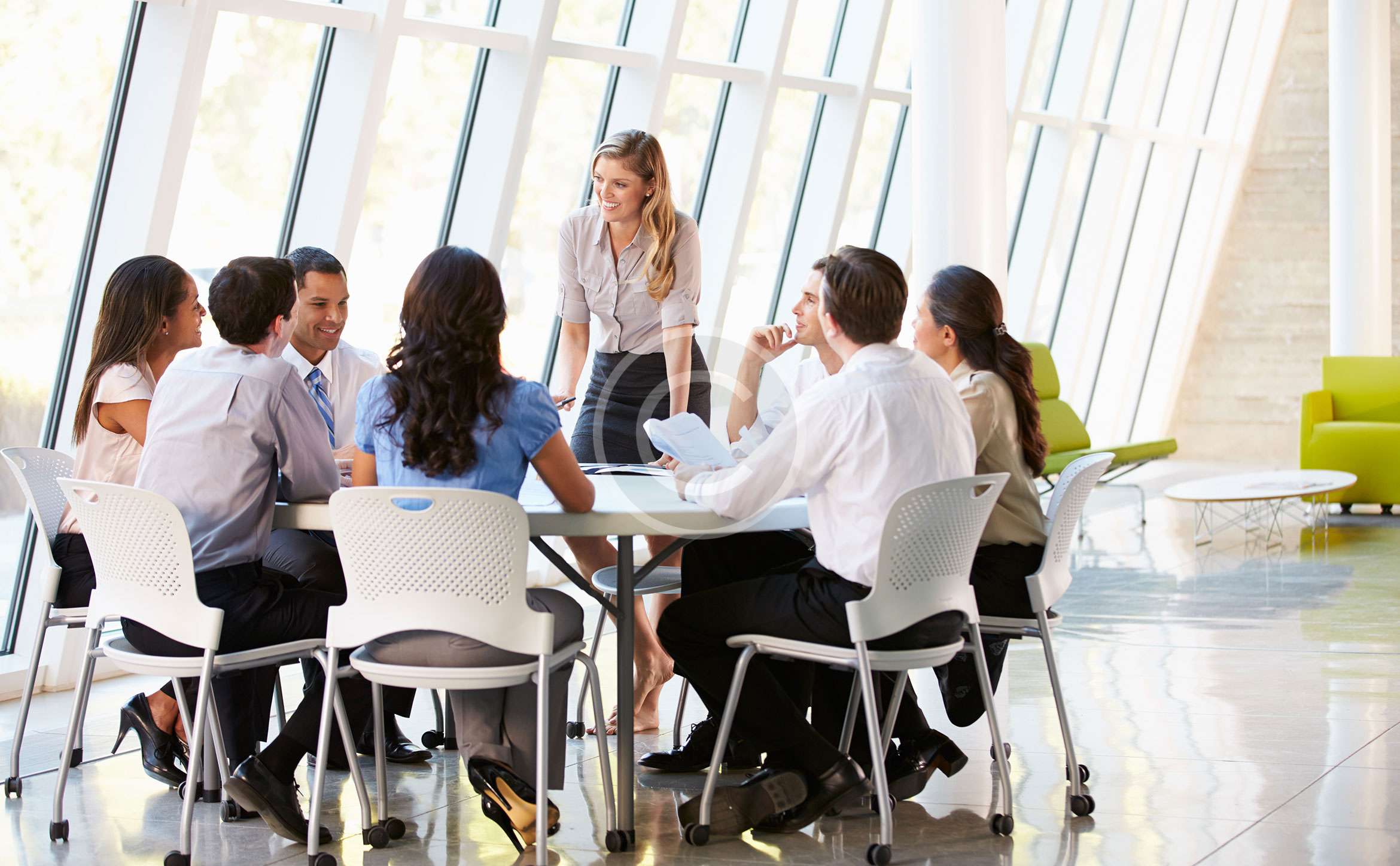 Essential Skills of Communicating – CoAction Staffing Association